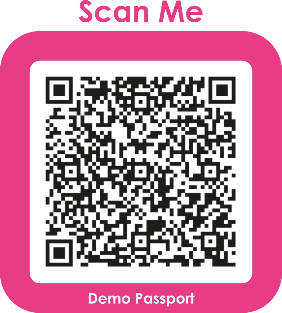 Your Personal Health Passport - Care & Respond